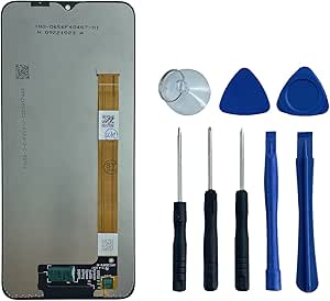 Amazon.com: Avvood for TCL 40 XE Screen Replacement 40 X T609M LCD Screen Touch Display ...