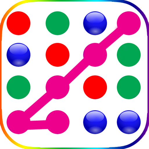 Connect same color pink - App on Amazon Appstore