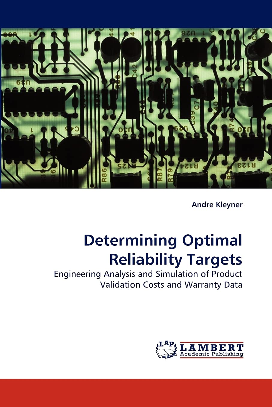 Snapklik.com : Determining Optimal Reliability Targets: Engineering Analysis And Simulation Of ...