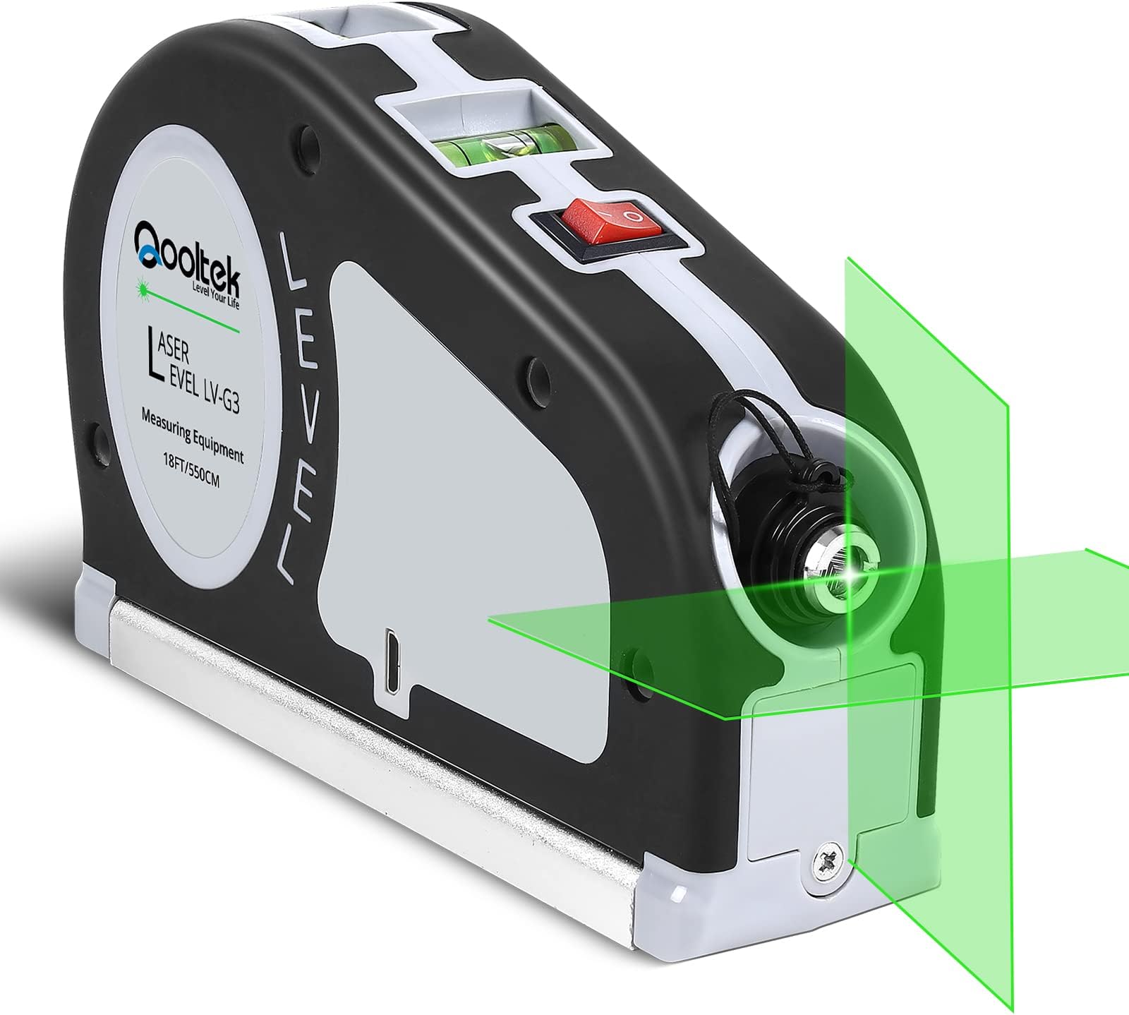 SKIL Compact Digital Level with Line Laser - LL9325-00 - Amazon.com