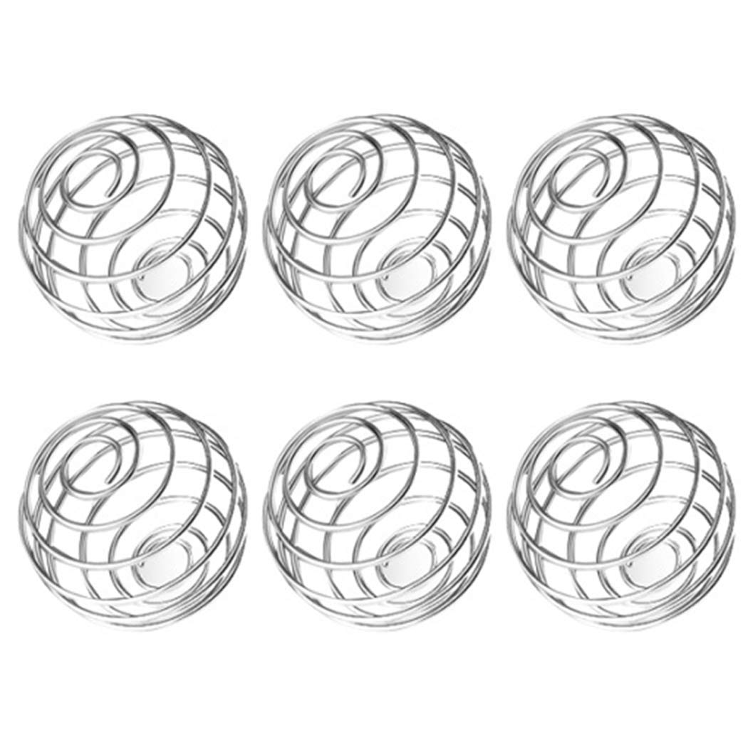 Outgeek 6PCS Mixing Ball Multi Purpose Shaker Blender Protein Blender outgeek-6pcs-mixing-ball-multi-purpose-shaker-blender-protein-blender