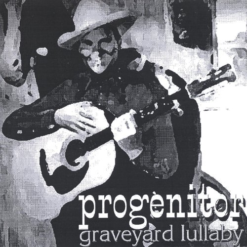 Play Graveyard Lullaby by Progenitor on Amazon Music