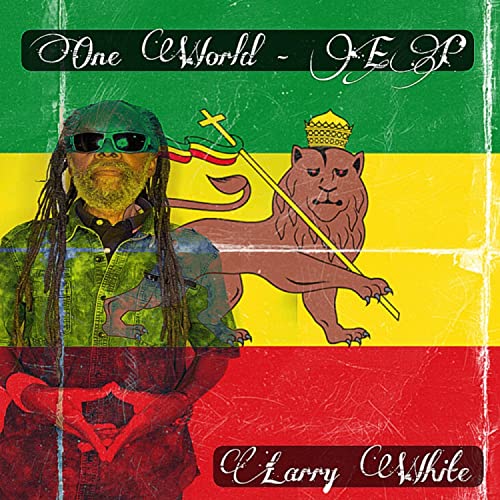 Play One World EP by Larry White on Amazon Music Unlimited