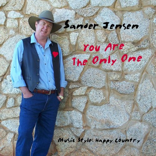 Amazon.com: You Are the Only One : Sander Jensen: Digital Music