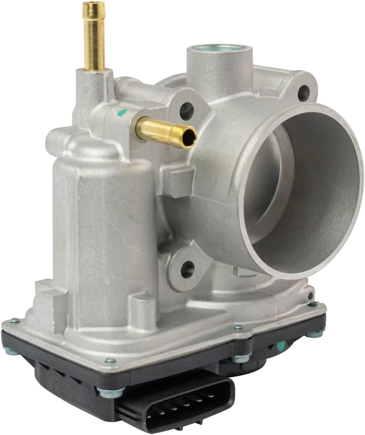 Amazon.com: QUALINSIST Acceleration body Fit for Toyota for Corolla for ...