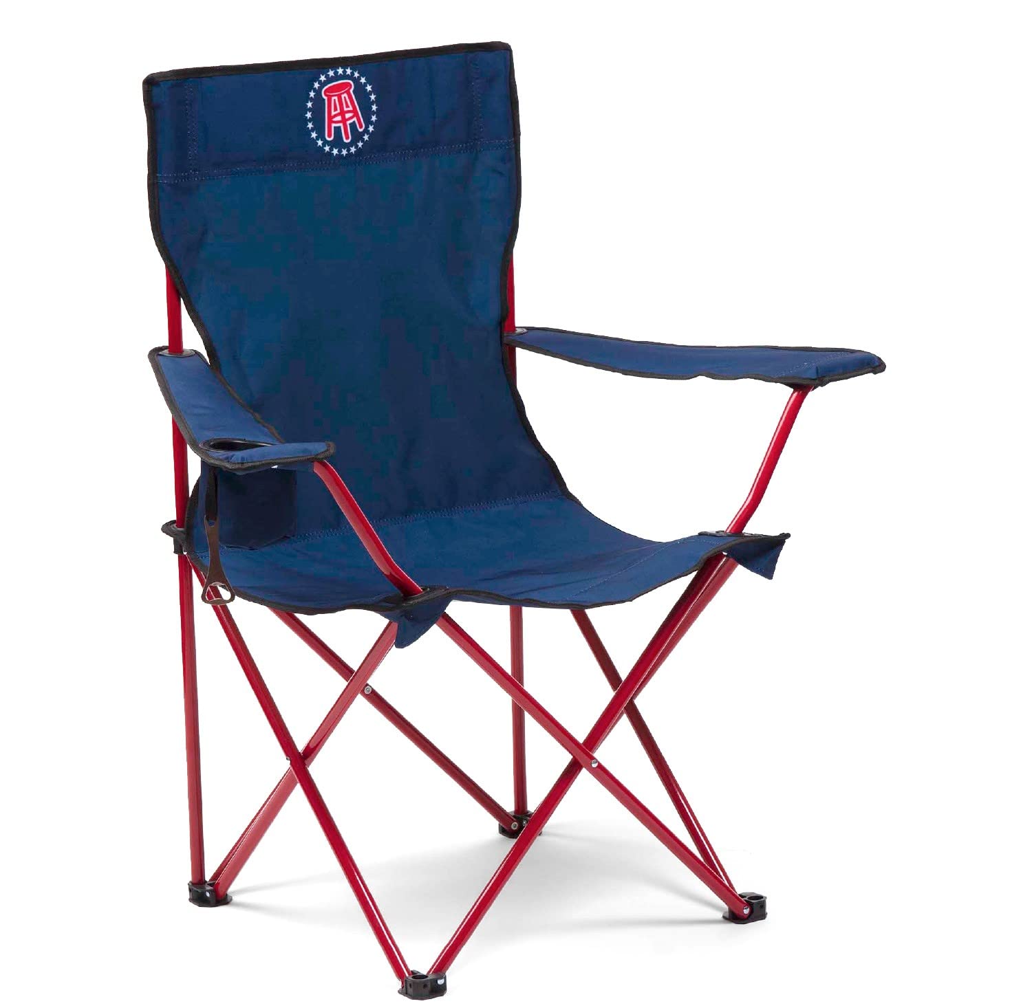 Tailgate Chair Indiana Sports Team Logo Oversized Camping Chair ...