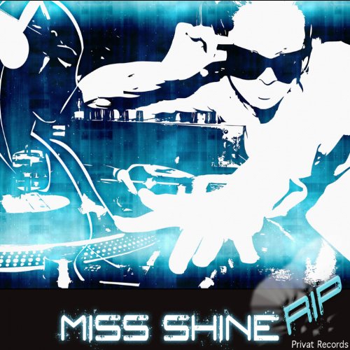 Rip by Miss Shine on Amazon Music - Amazon.com