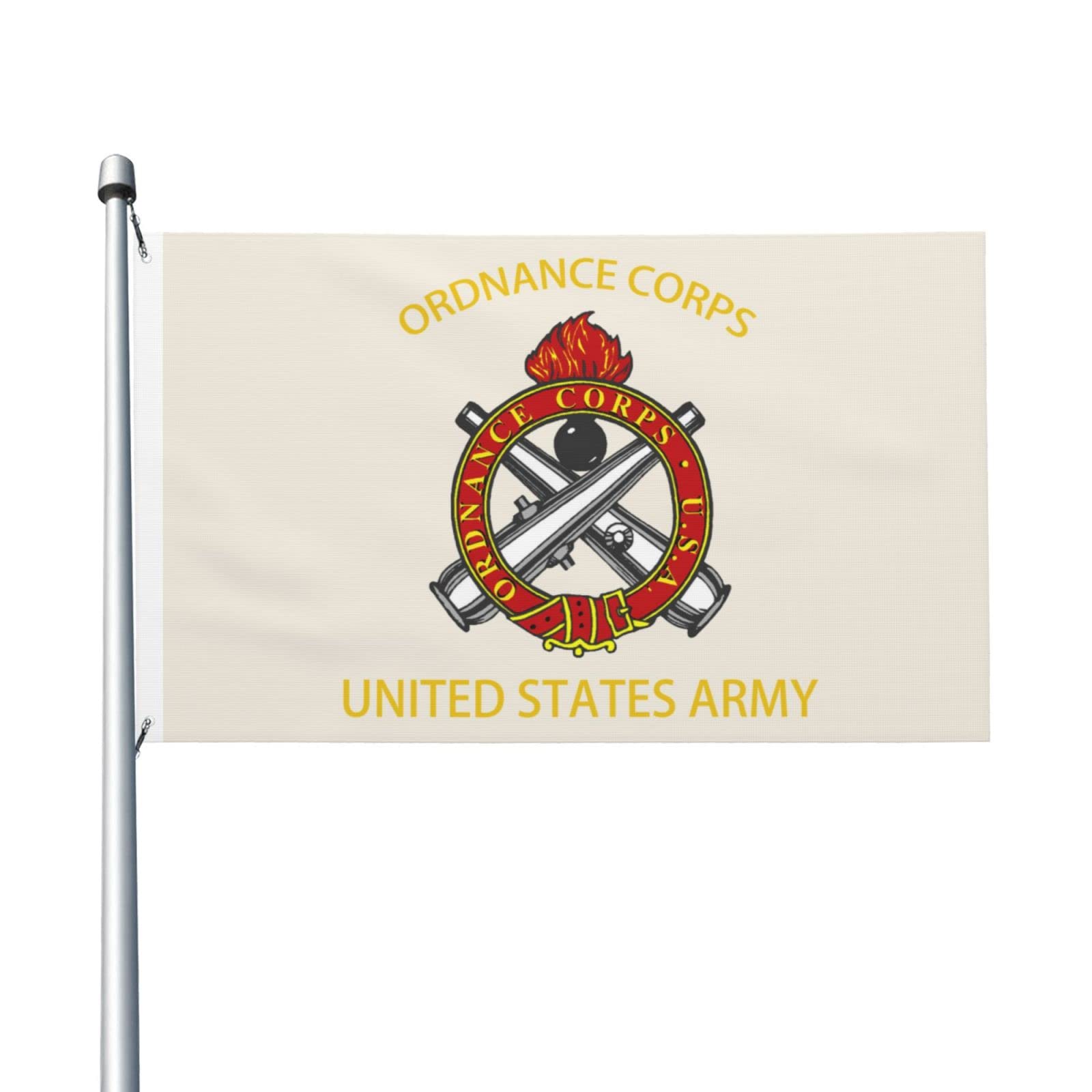 Us Army Ordnance Corps Logos