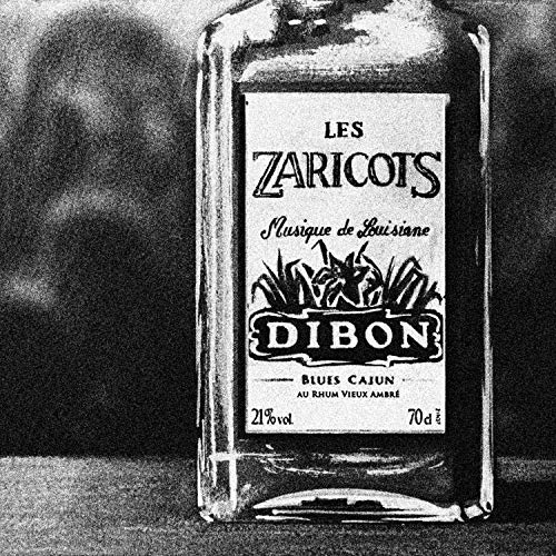 Play Dibon by Les Zaricots on Amazon Music
