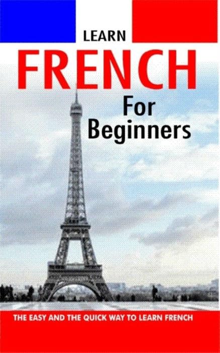Amazon.com: Learn French For Beginners - Level 1-3 Set [Download ...