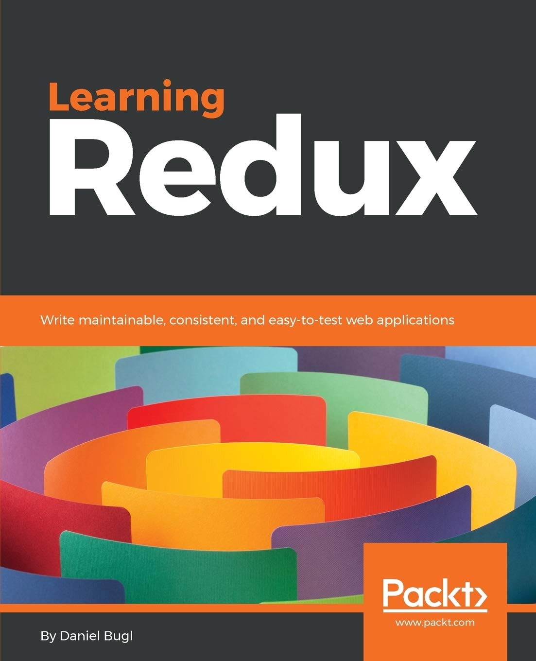 Learning Redux Bugl Daniel Amazon In Books