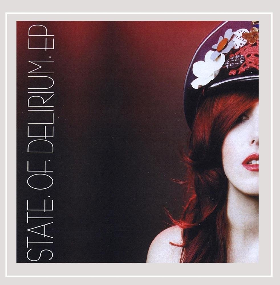 Amazon.com: State of Delirium: CDs & Vinyl
