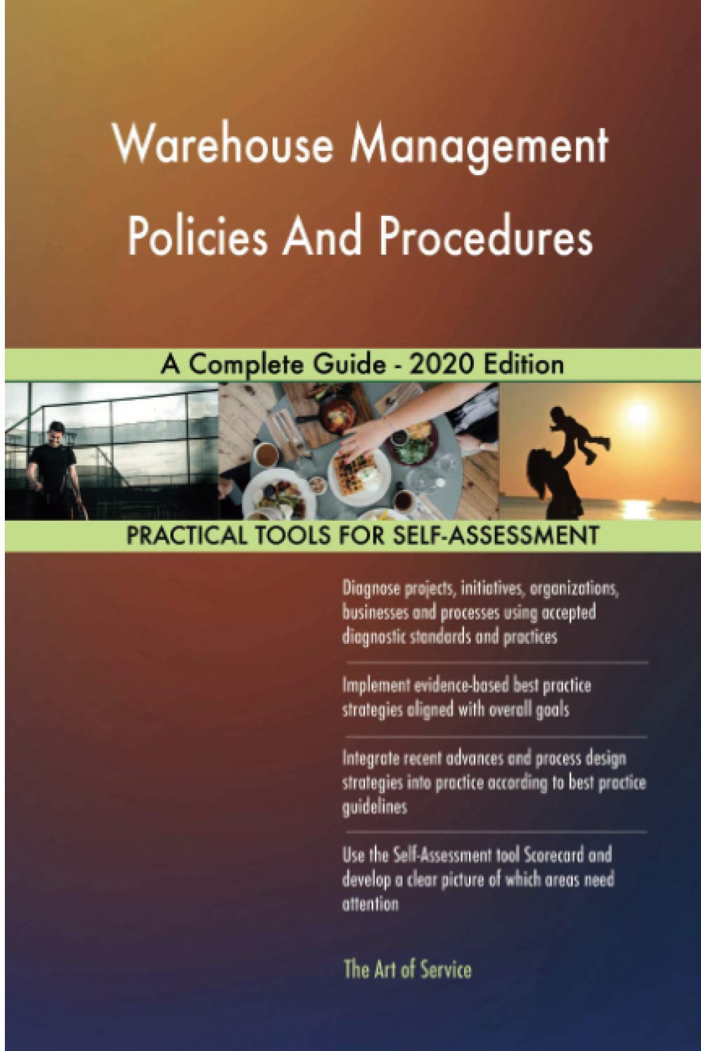 Amazon.com: Warehouse Management Policies And Procedures A Complete ...