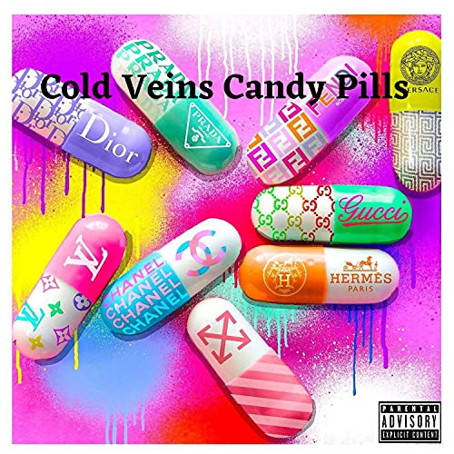 Cold Veins Candy Pills de Cold Veins en Amazon Music Unlimited