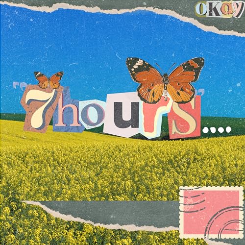 7 Hours de Okay, Kayla Oxley & Oxlee en Amazon Music Unlimited