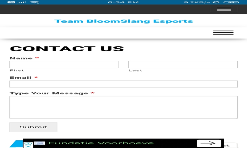 Team BloomSlang Official App - App on Amazon Appstore