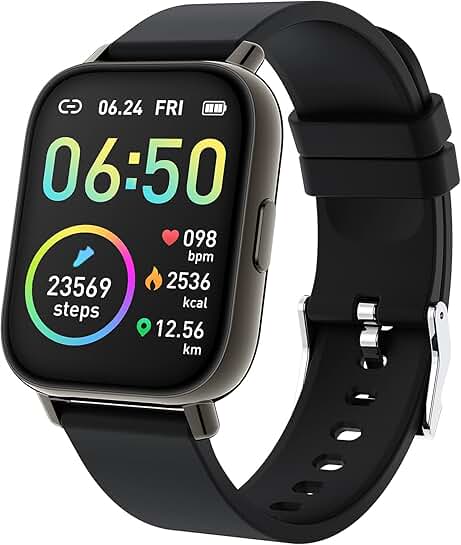 Amazon.co.uk: Smartwatch