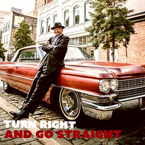 Play Turn Right And Go Straight by Roscoe Robinson on Amazon Music