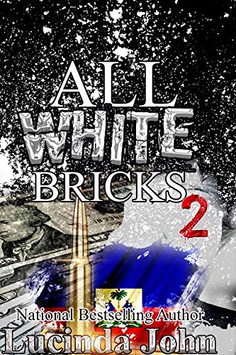 All White Bricks 2: The Banks Sisters (English Edition) eBook : John ...