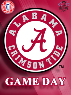 Alabama Crimson Tide Gameday - App on Amazon Appstore