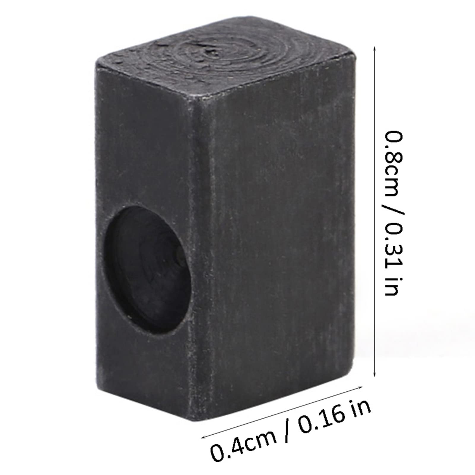 Snapklik.com : 6PCS Pro String Lock Insert Blocks, 0.310.16in Tremolo ...