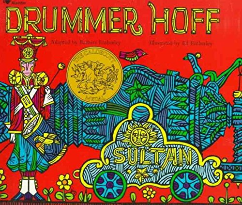 [(Drummer Hoff )] [Author: Barbara Emberley] [Sep-1972] : Barbara ...