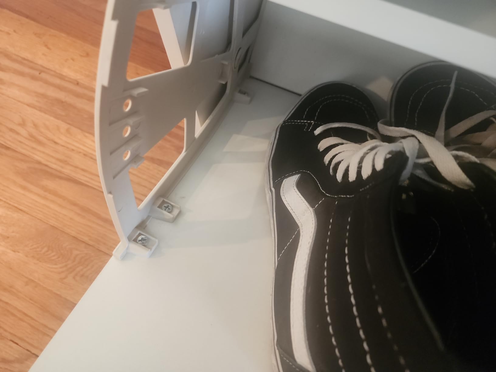 Amazon.com: LL&SS Entryway Bench with Hidden Shoe Storage,Shoe Rack ...