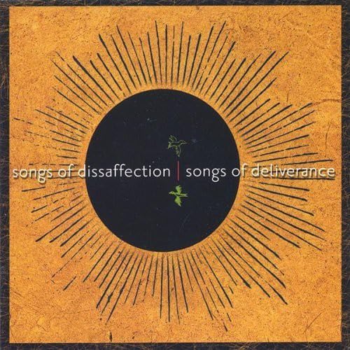 Eric Barnhart - Songs of Disaffection/Songs of Deliverance - Amazon.com ...