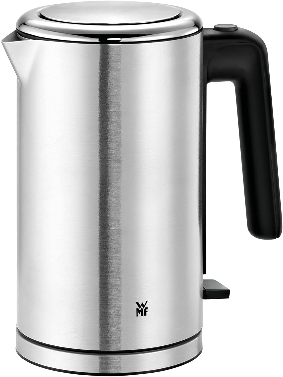 WMF CE Lono Kettle, Stainless Steel, Multi-Colour, 31.5 x 25 x 17.8 cm ...