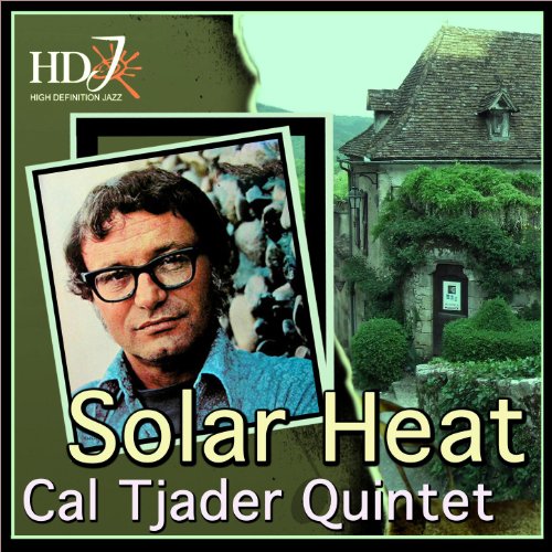 Solar Heat by Cal Tjader on Amazon Music - Amazon.co.uk