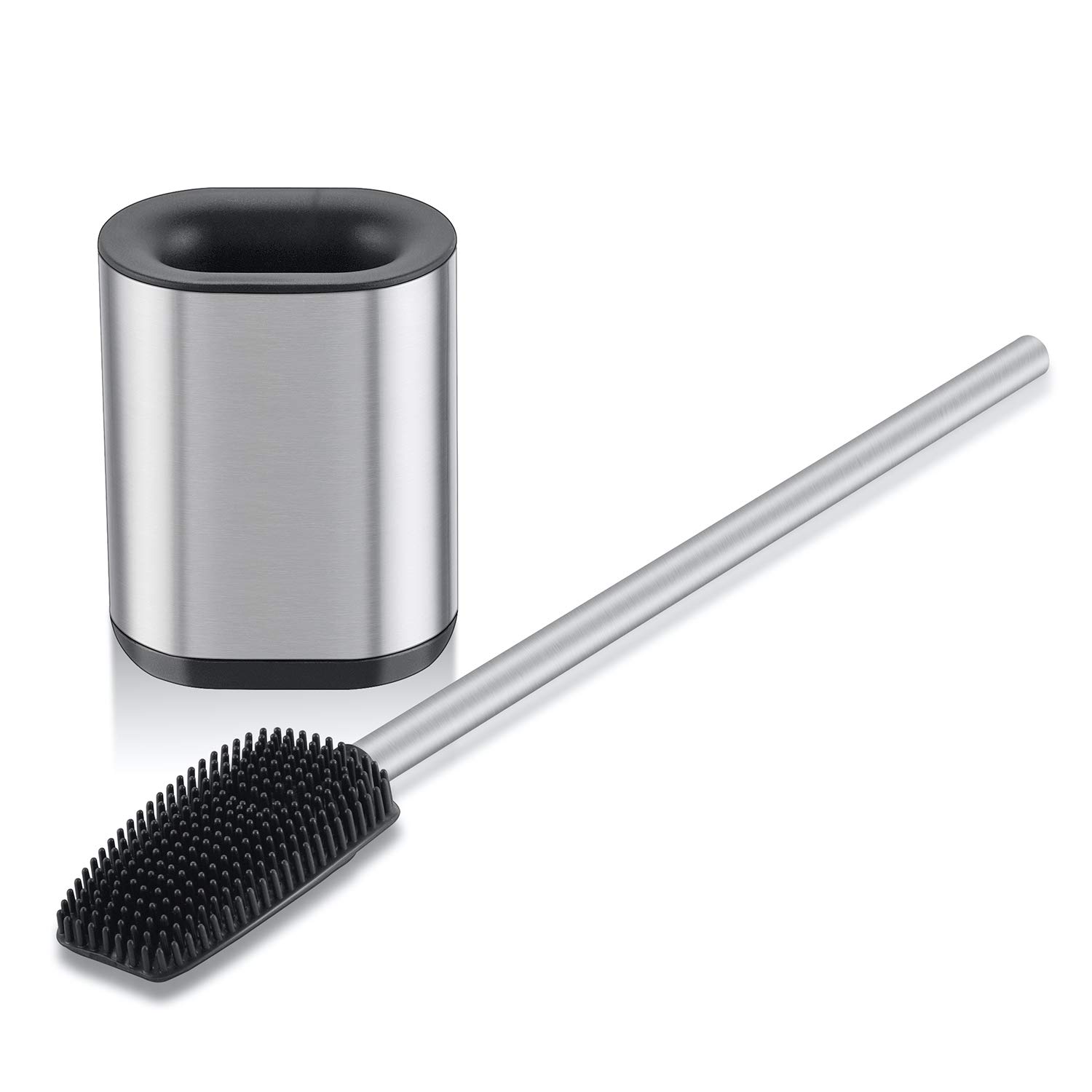 Amazon.com: ToiletTree Modern Deluxe Freestanding Bathroom Cleaning ...