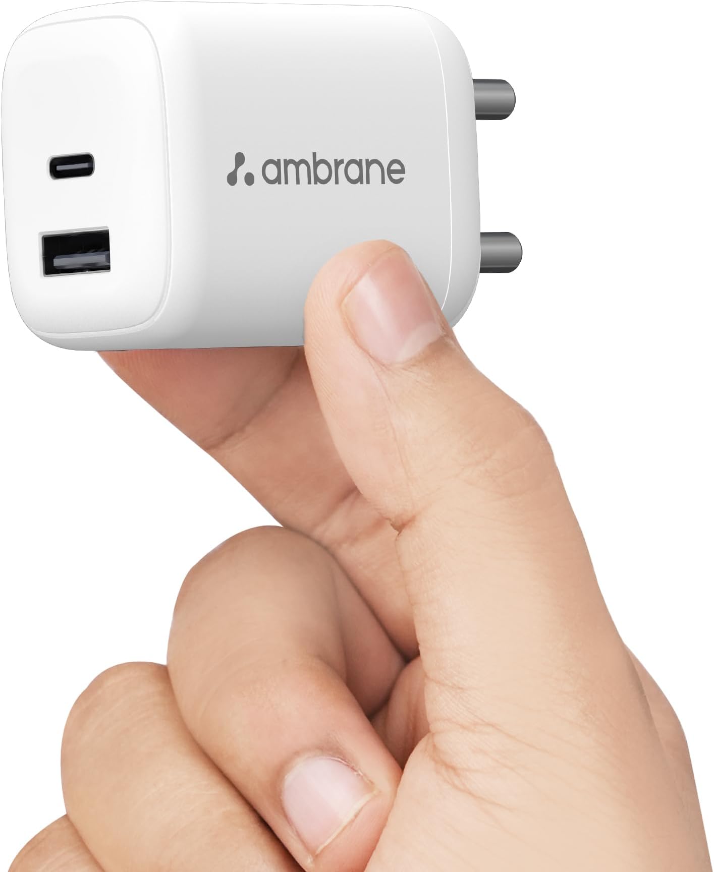 Anker USB C GaN Charger 30W, 511 Charger (Nano 3), PIQ 3.0 Foldable PPS ...