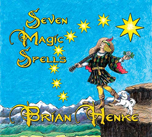 Brian Henke - Seven Magic Spells - Amazon.com Music