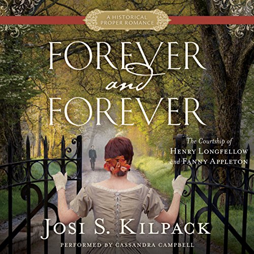 Amazon.com: Forever and Forever (Audible Audio Edition): Cassandra ...