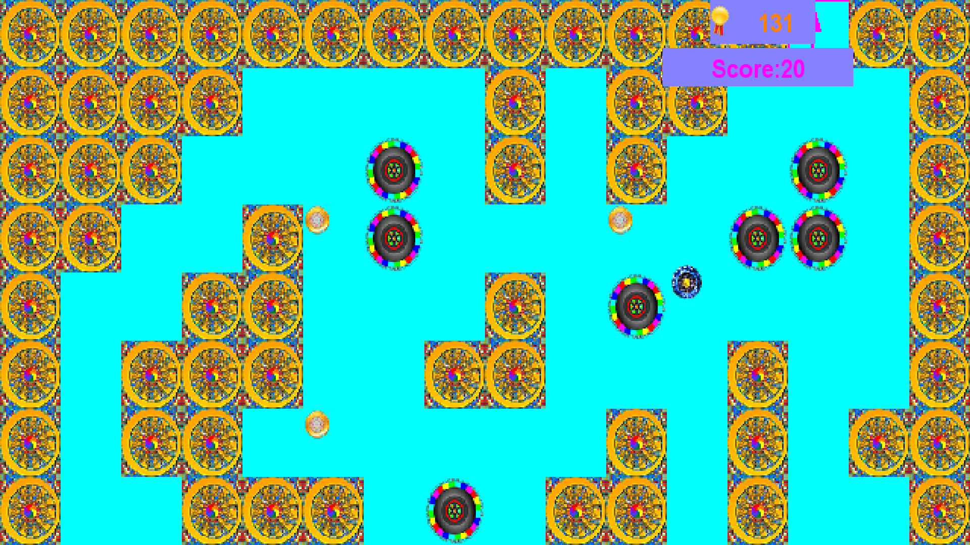 Sapphire Run Game - App on Amazon Appstore