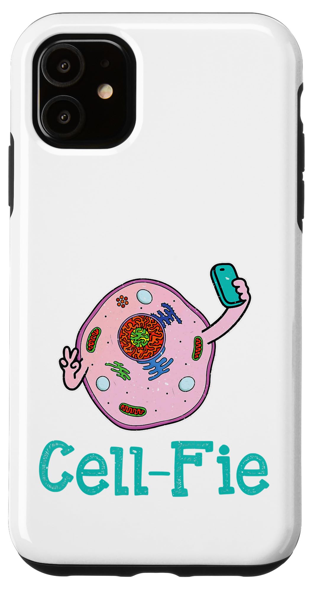 Cool Biology Cell Pictures