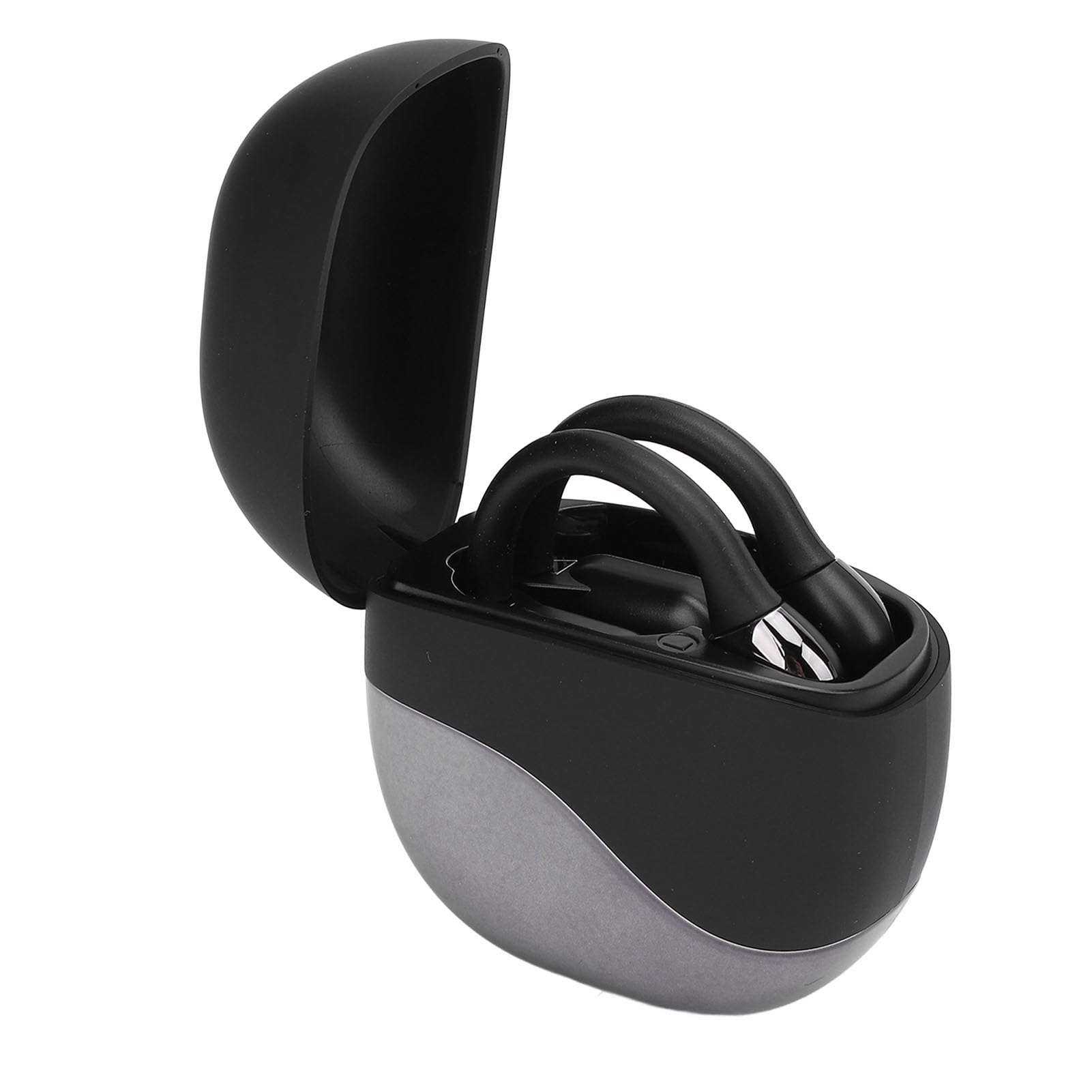 M62 Language Translator Earbuds, 133 Languages Real Time Two Way ...