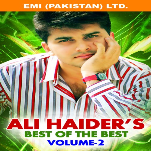 Amazon MusicでAli HaiderのAli Haider's Best Of The Best Vol- 2を再生する