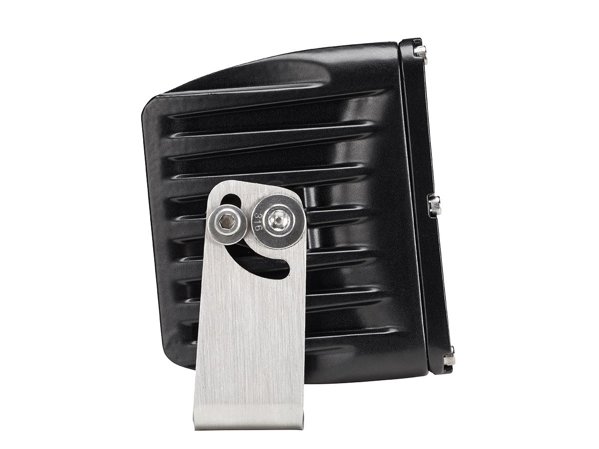 Rigid D2 Driving Lights Rigid Industries LED Lighting Lights Up Its