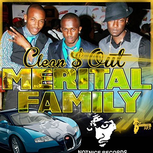 Amazon.com: Clean and Out : Merital Family: Digital Music
