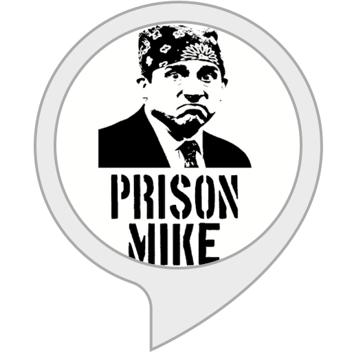 Amazon.in: Prison Mike : Alexa Skills