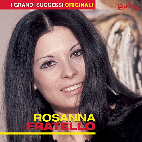 Reproducir Rosanna Fratello de Rosanna Fratello en Amazon Music