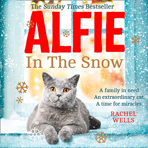 Amazon.com: Alfie in the Snow: Alfie series, Book 5 (Audible Audio ...