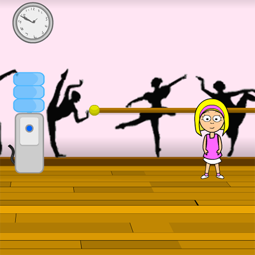 Find My Keys Dance Studio - App on Amazon Appstore