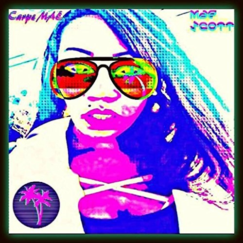 Amazon.com: Carpe Mae : Mae Scott: Digital Music