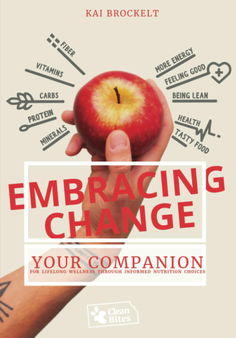 Buy Embracing Change: Your Companion for Lifelong Wellness Through ...