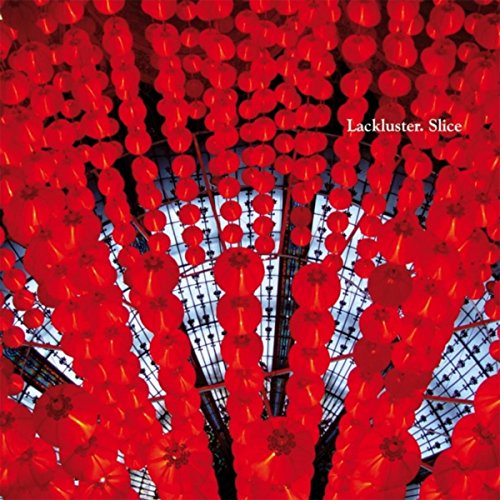Amazon.com: Slice : Lackluster: Digital Music
