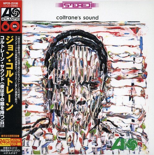 Coltrane, John - Coltrane's Sound - Amazon.com Music