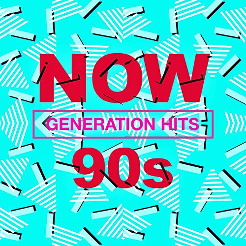 Play NOW 90's Generation Hits by VARIOUS ARTISTS on Amazon Music