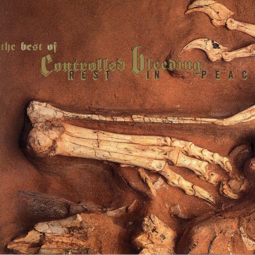 Amazon.com: Rest In Peace - The Best Of… : Controlled Bleeding: Digital ...